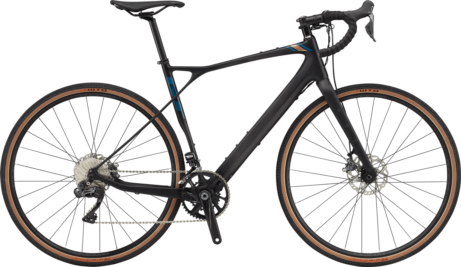 Tipos de bicicletas para rodar fuera de asfalto | 32 Dientes