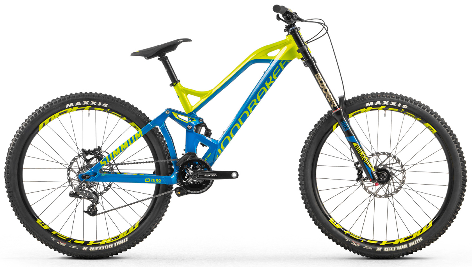 Tipos de bicicletas para rodar fuera de asfalto | 32 Dientes