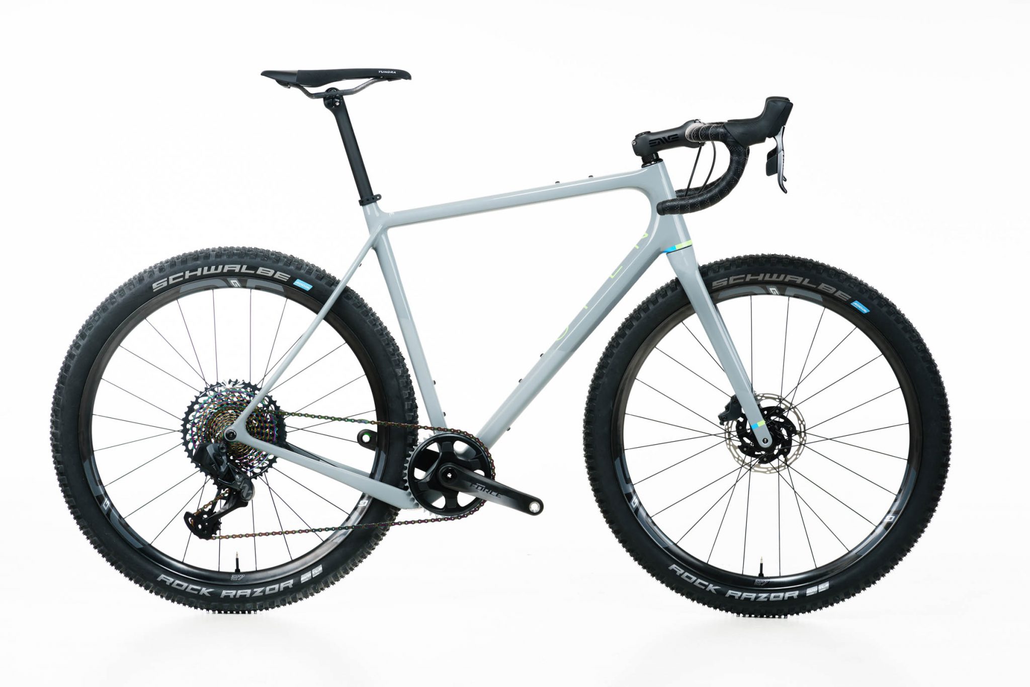 Tipos de bicicletas para rodar fuera de asfalto | 32 Dientes