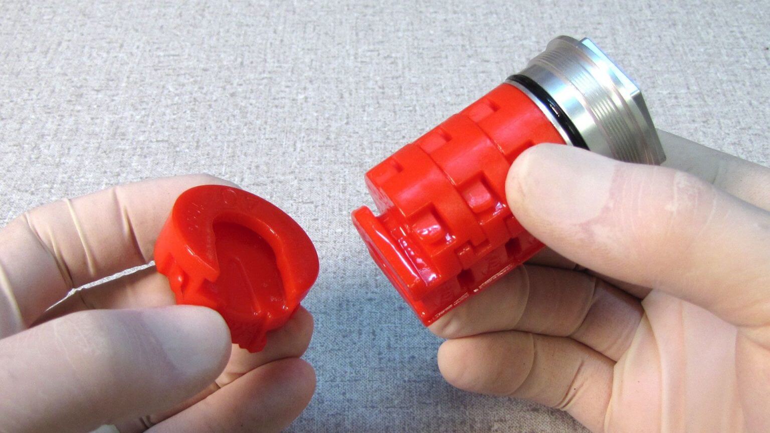 Suspensiones MTB, qué son los tokens o espaciadores | 32 Dientes