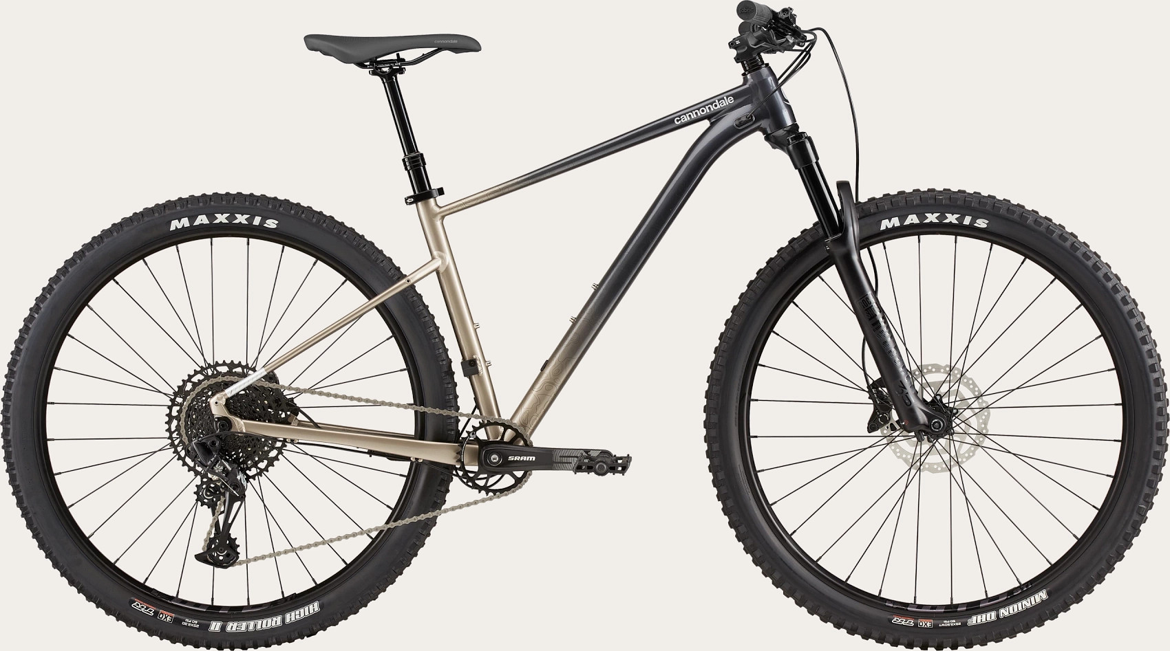 12 bicis rígidas para hacer enduro | 32 Dientes