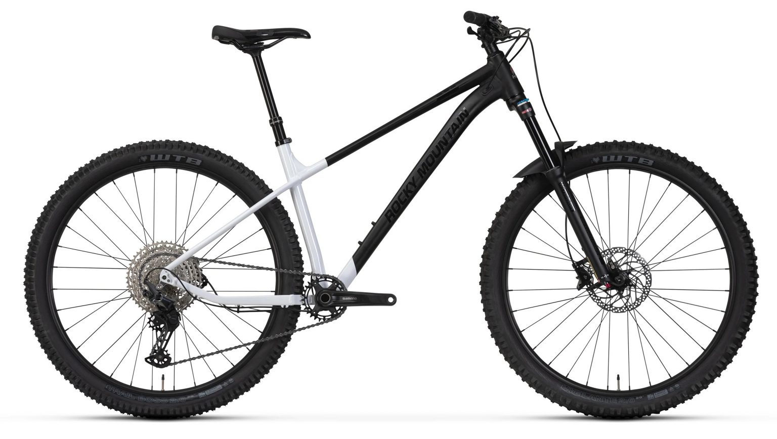 12 bicis rígidas para hacer enduro | 32 Dientes