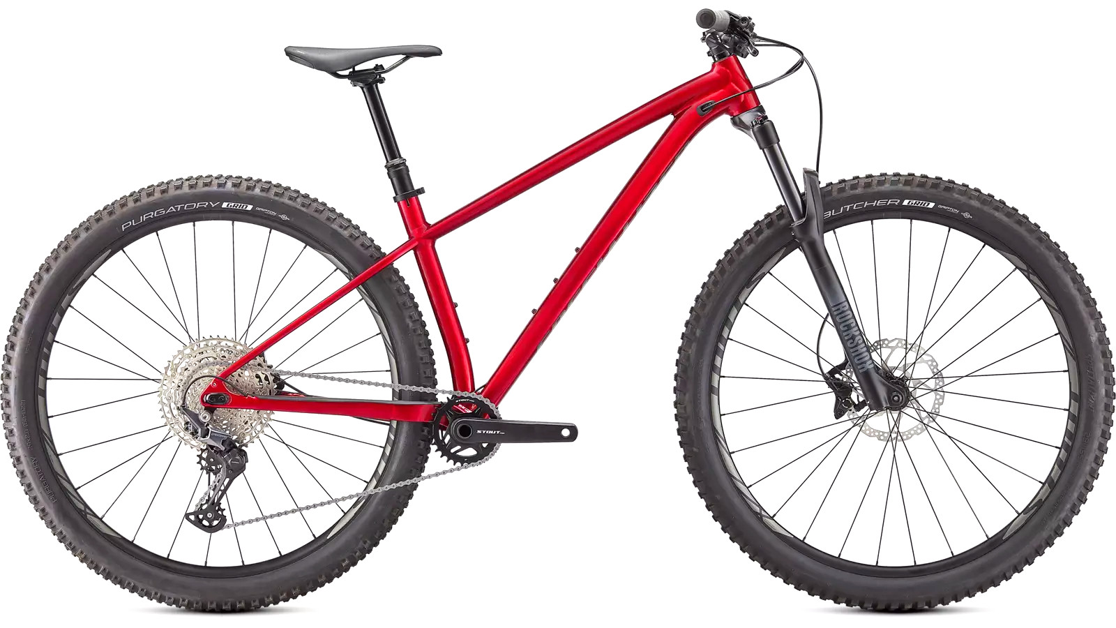 12 bicis rígidas para hacer enduro | 32 Dientes