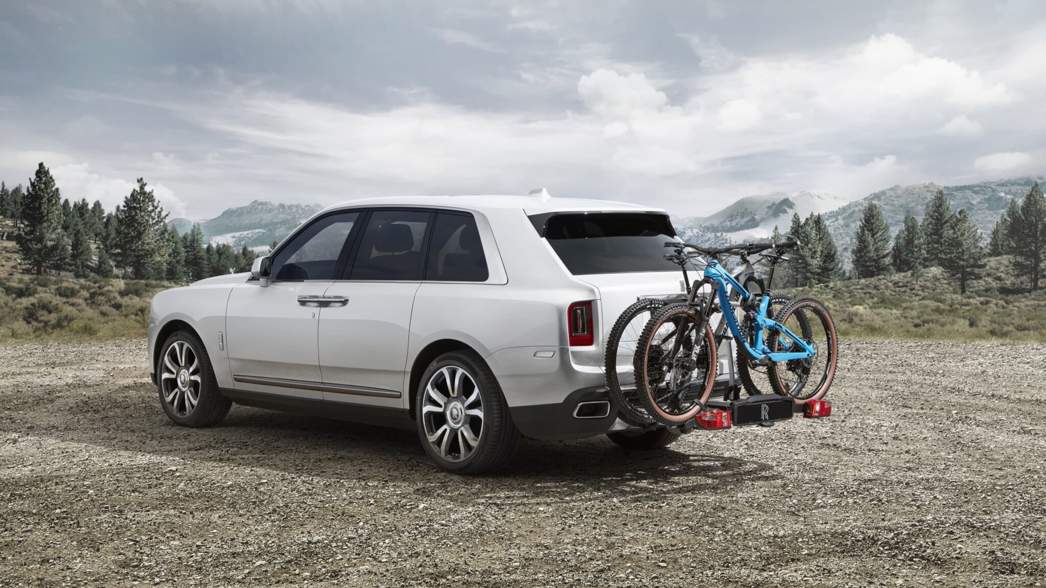 Cómo llevar la bicicleta en el coche | 32 Dientes