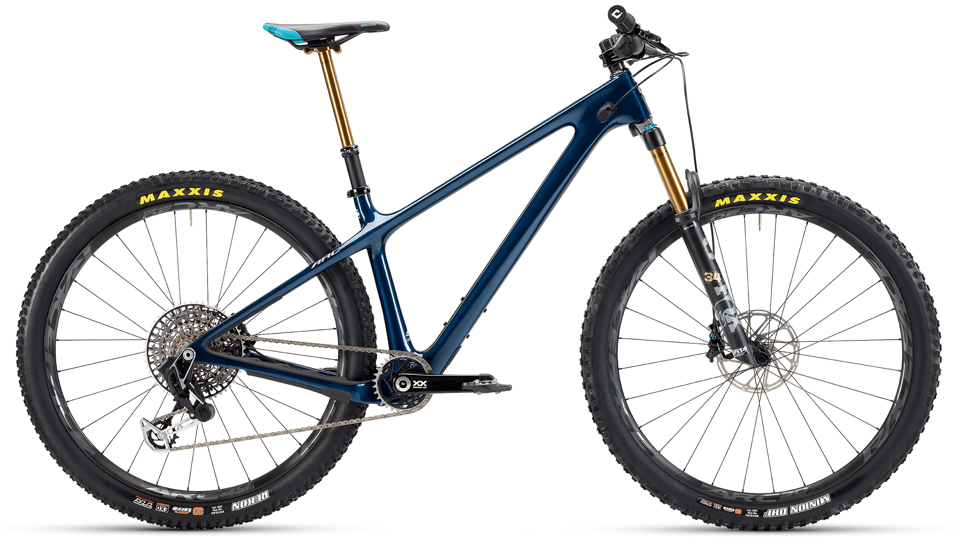 12 bicis rígidas para hacer enduro | 32 Dientes